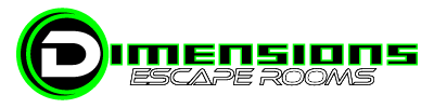 Dimensions Escape Rooms - We Are Hiring!